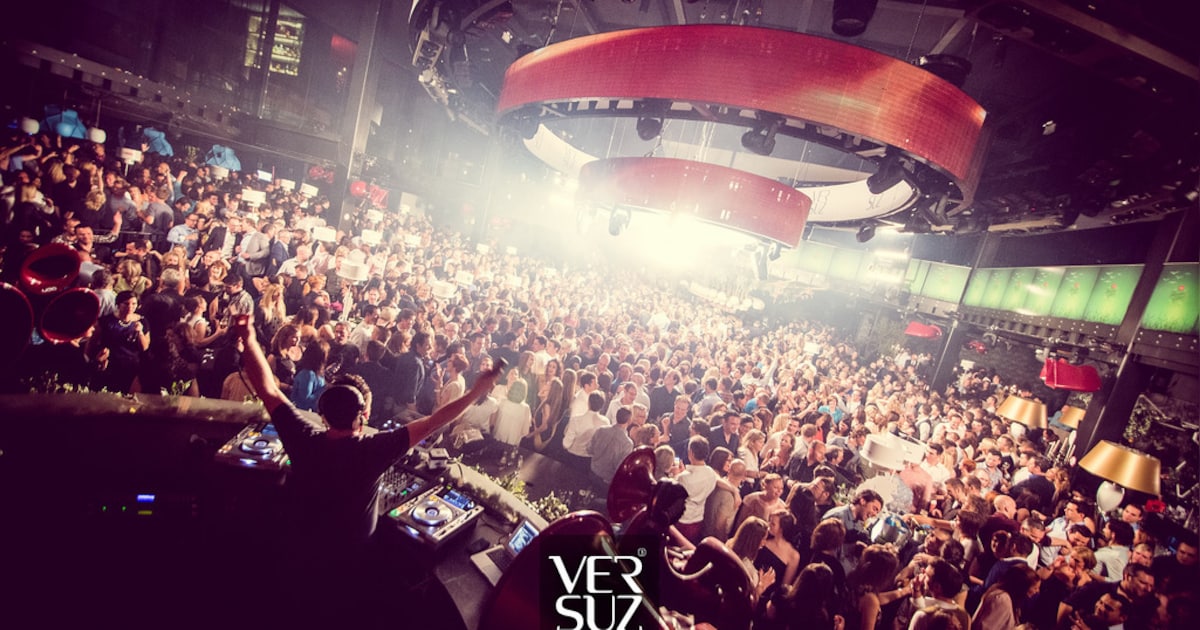 Dit is de naam van de ‘nieuwe Versuz’ in Hasselt waarin Thibaut ...