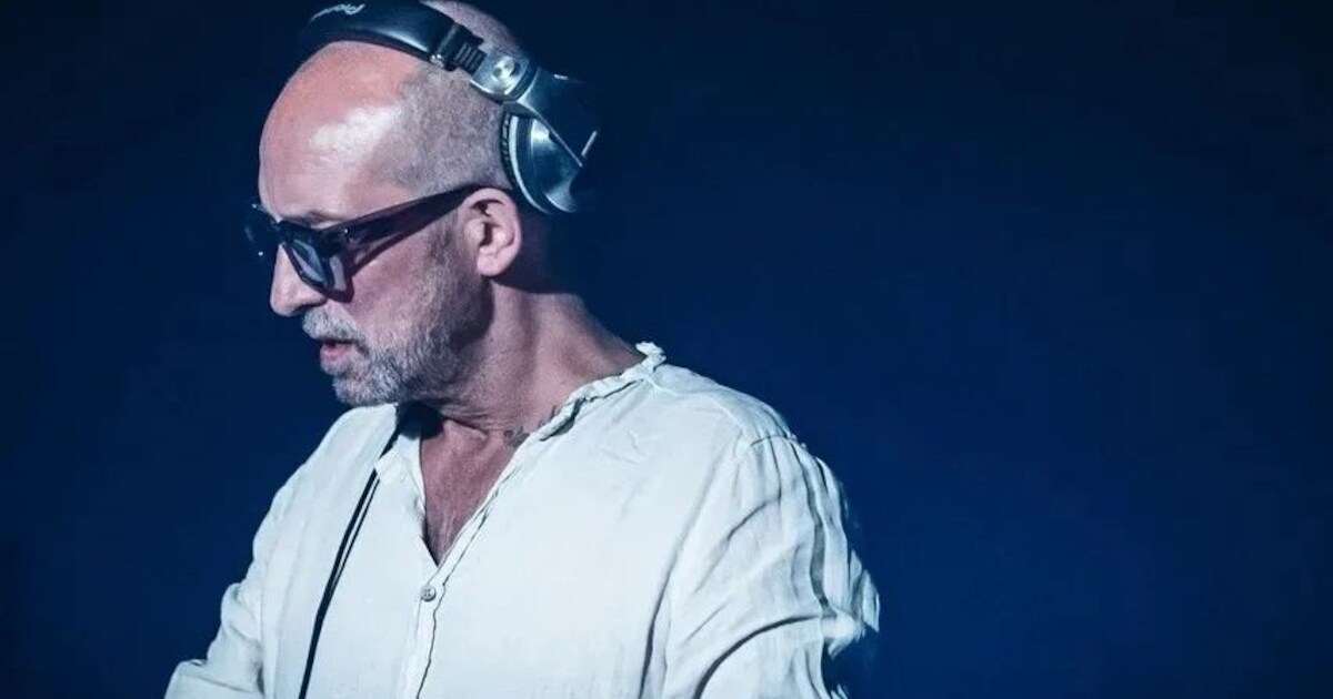 DJ Tomcraft, bekend van hit ‘Loneliness’, op 49-jarige leeftijd ...