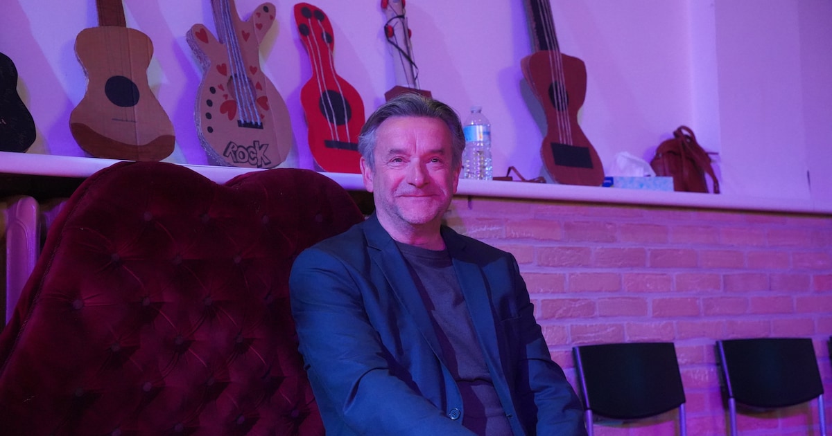 Chris (61) zwaait na 22 jaar af als directeur van basisschool Sint ...