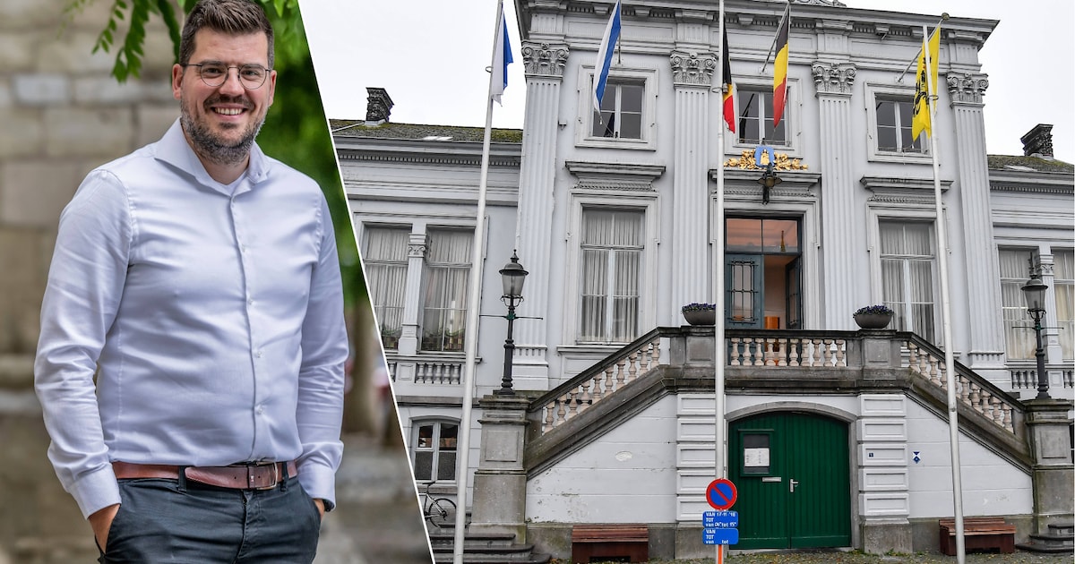 De meerjarenplanning in Lebbeke onder de loep: van een nieuwe school van 2 miljoen euro tot de ...