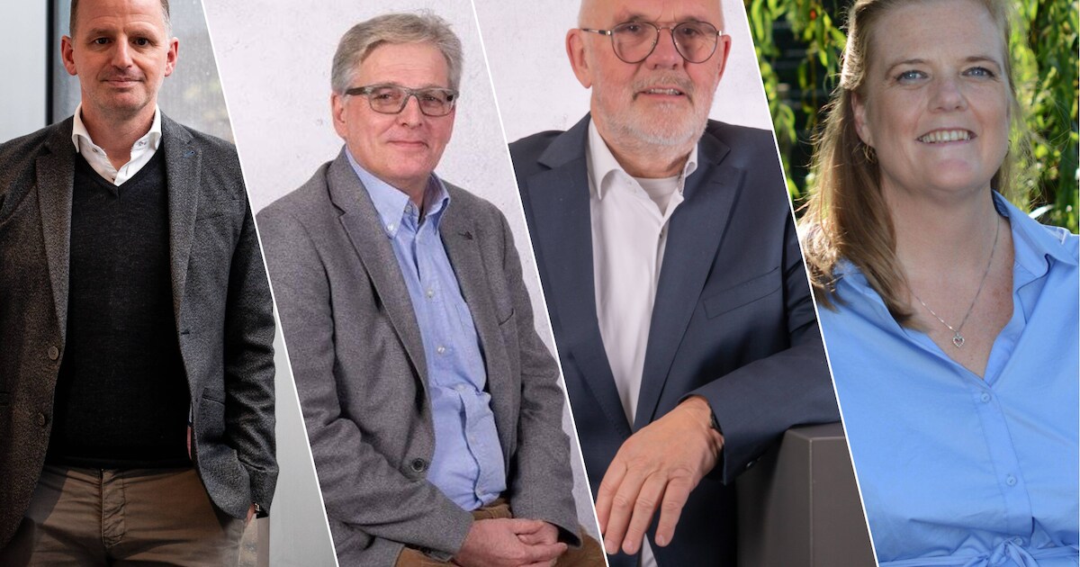 Derde klacht van oppositieraadslid Mark Bruurs (CDK) bij Raad voor ...