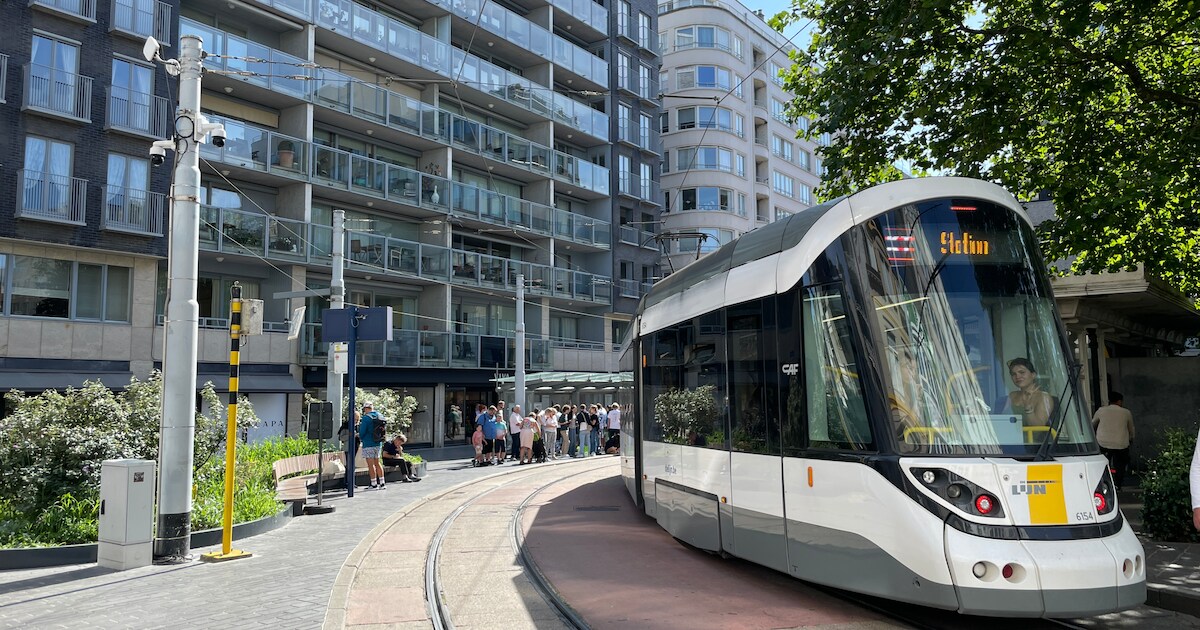 Aspiranten van West-Vlaamse Politieschool leiden controleactie op ...