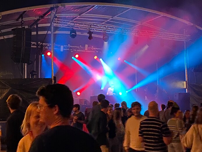 Gentse Feesten zijn gedaan, tijd voor de kleinere festivals: van ...
