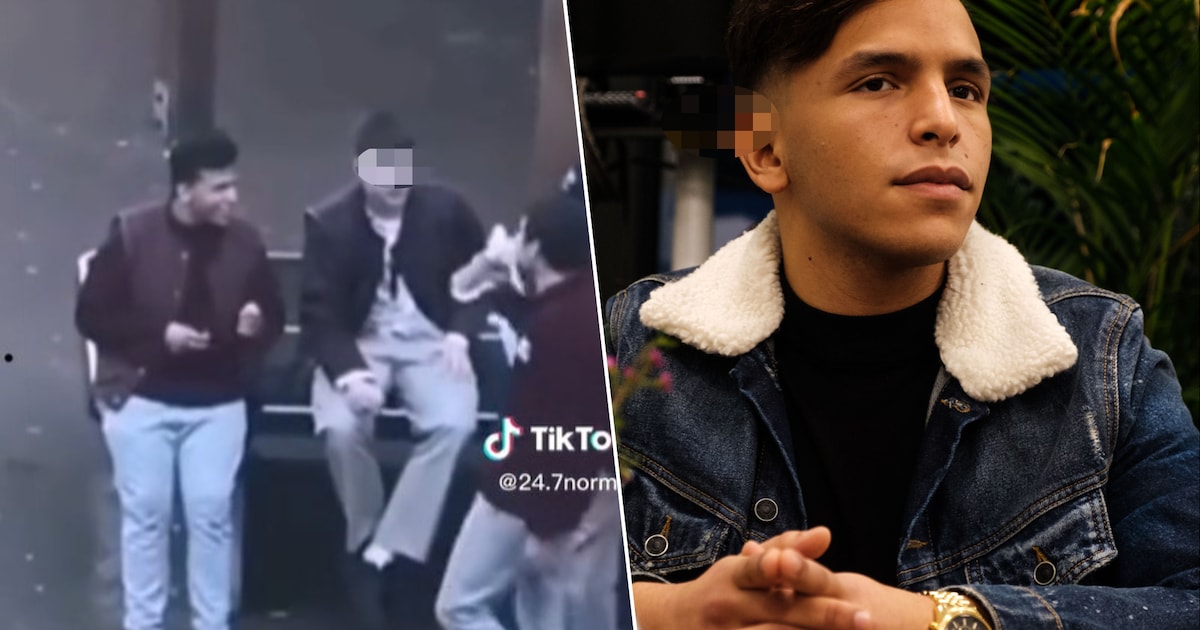 Rapper Soufiane Eddyani mag gevangenis verlaten met enkelband ...