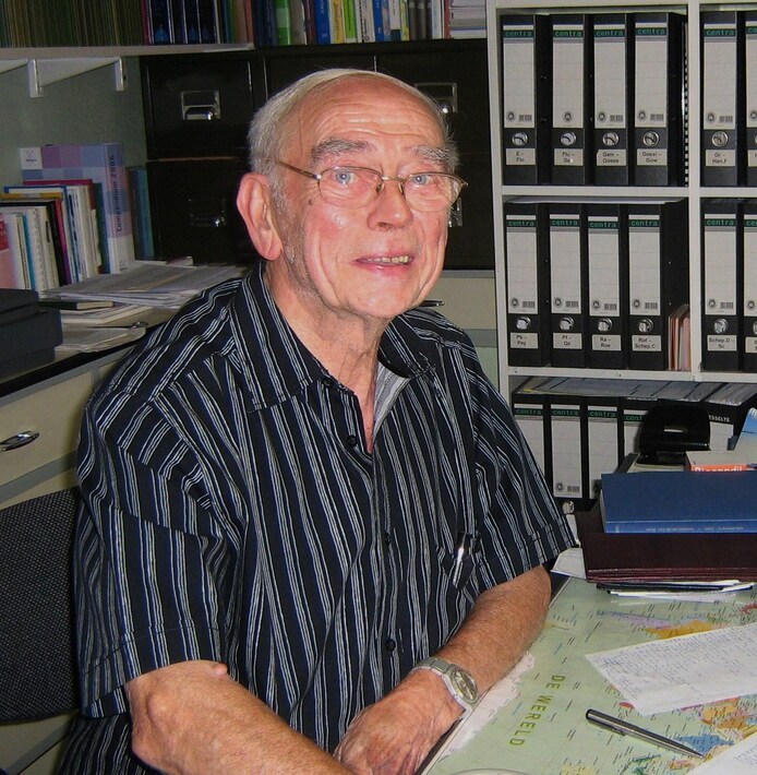 Bezieler Vredeshuis overleden | Aalst | hln.be