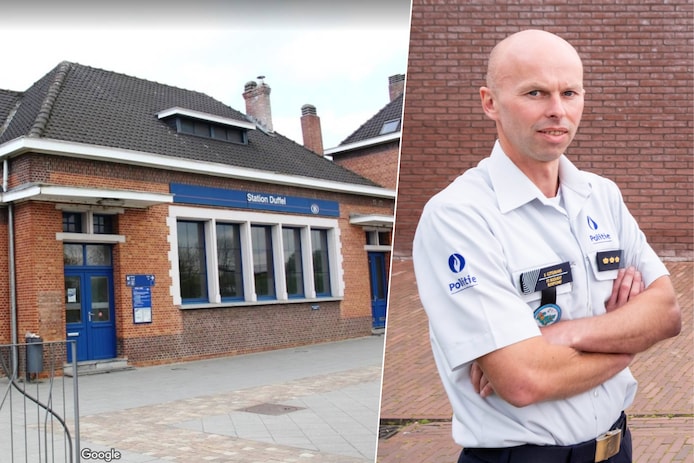 Politiezone Bodukap bindt de strijd aan tegen fietsdiefstallen en gaat ...