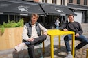 RESTOTIP. Lunch bij de pas geopende Coffee Lacrosse: “Mikken met tweede ...