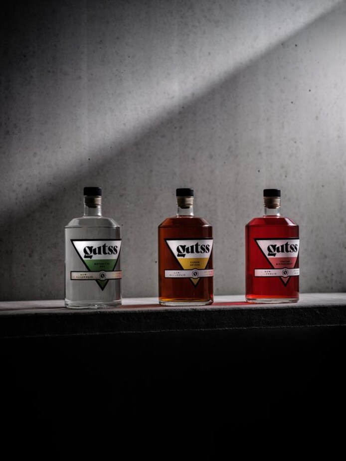 Horecaman Stijn De Graaf maakt lekkere en gezonde niet-alcoholische ...