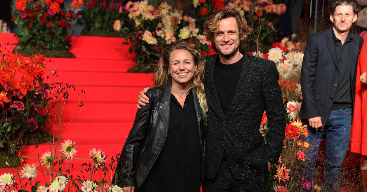 Tim Van Aelst en Sofie Peeters openhartig over het verleden: “Ik had al ...
