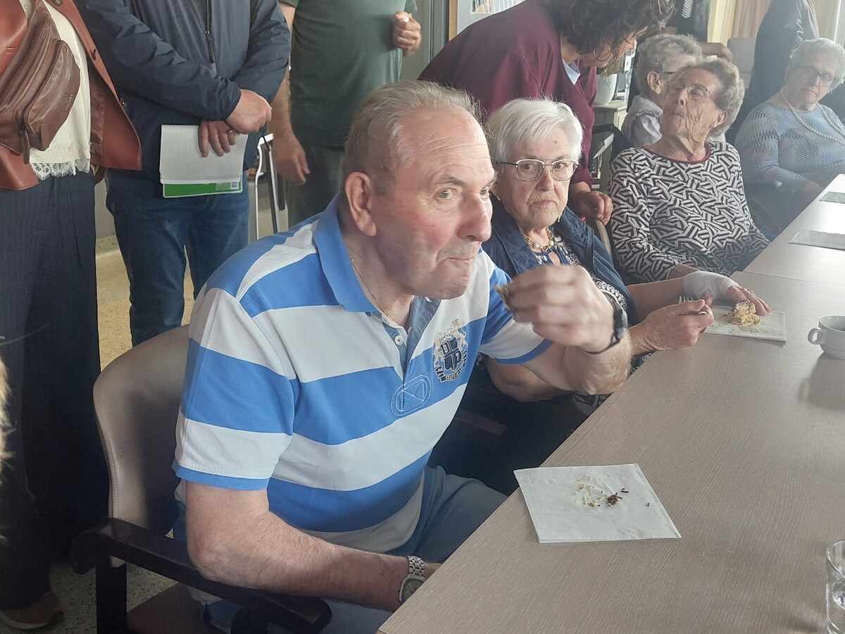 Van petit-beurretaart tot Eritrese injera: Roeselarenaren delen hun ...