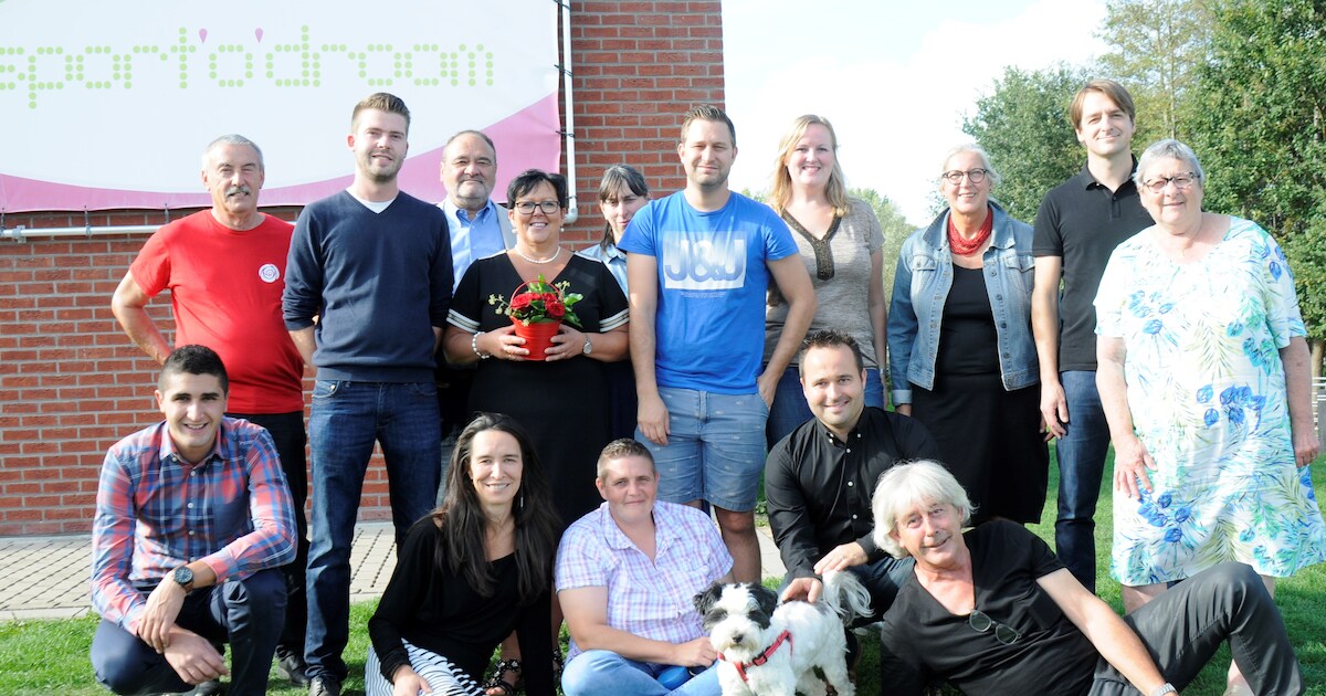 Ambitieus sp.a Boutersem gaat voor mobiliteit en een beleid voor en ...