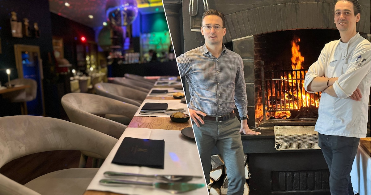 Romantisch tafelen in de regio Gent: deze 9 restaurants serveren een ...