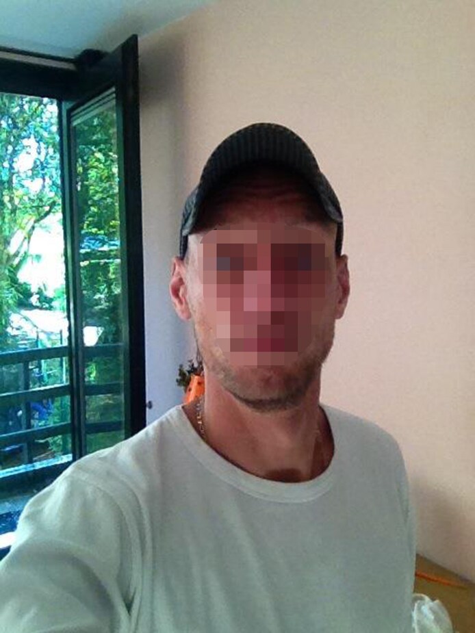 Willy (39) riskeert 30 jaar voor dubbele roofmoord op tante en nonkel ...