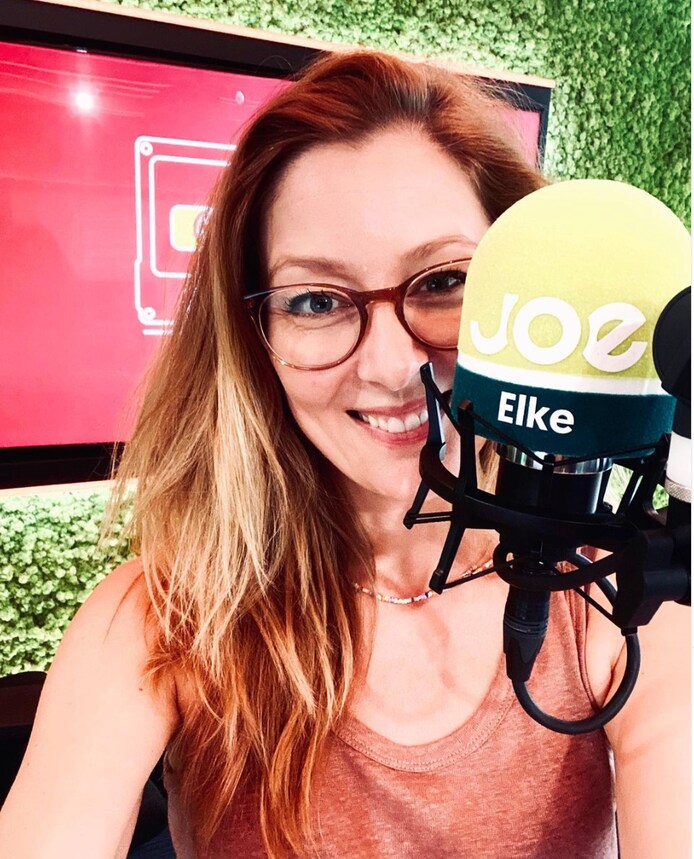 ‘Lisa’-actrice Elke Van Mello stopt als presentatrice bij Joe ...