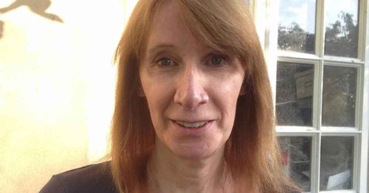 Philippa York: "Ik zou mijn succes als renner Robert Millar ingeruild ...