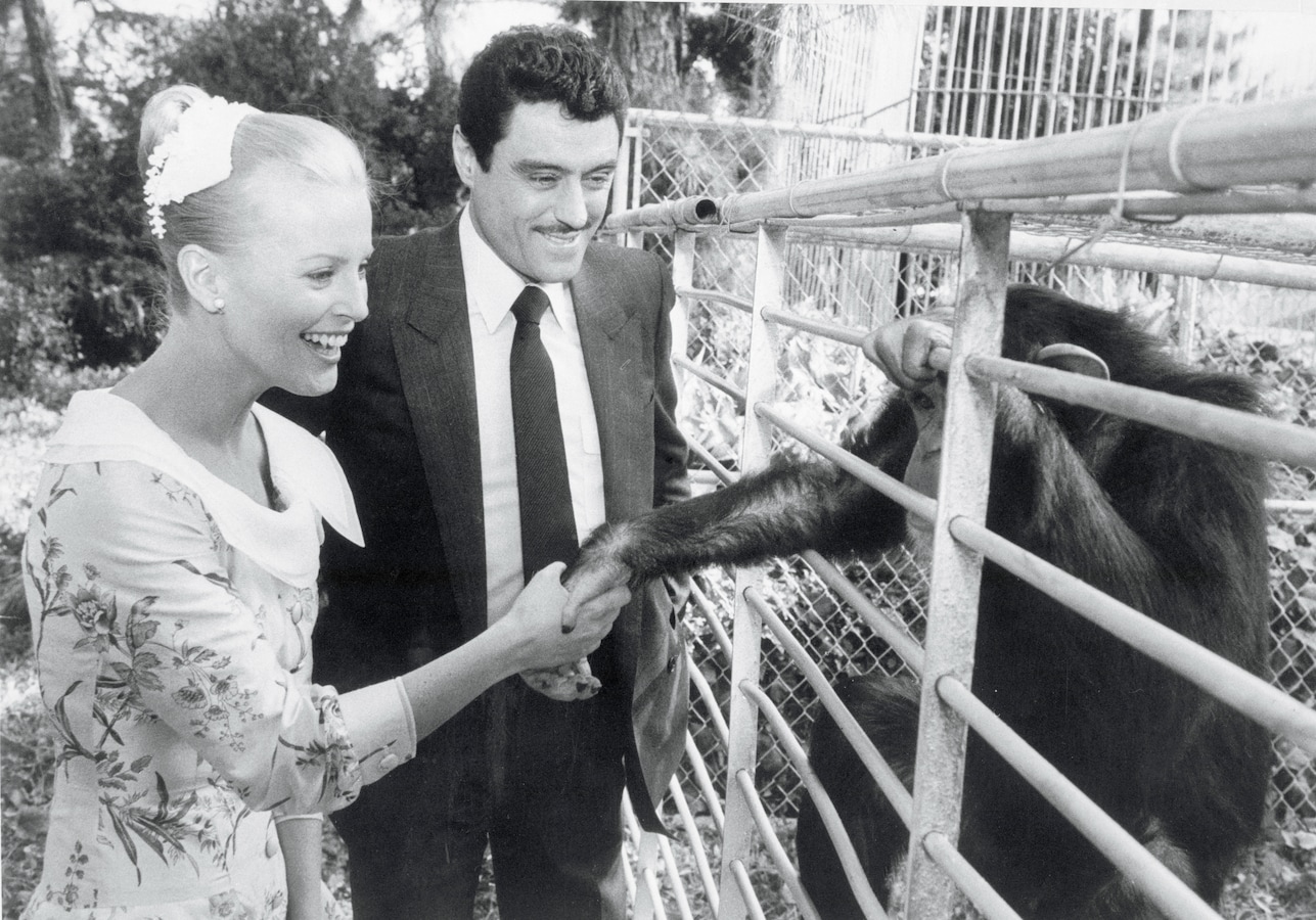 Haar haren waren kletsnat, hij was te laat: hoe 70 jaar geleden Grace ...