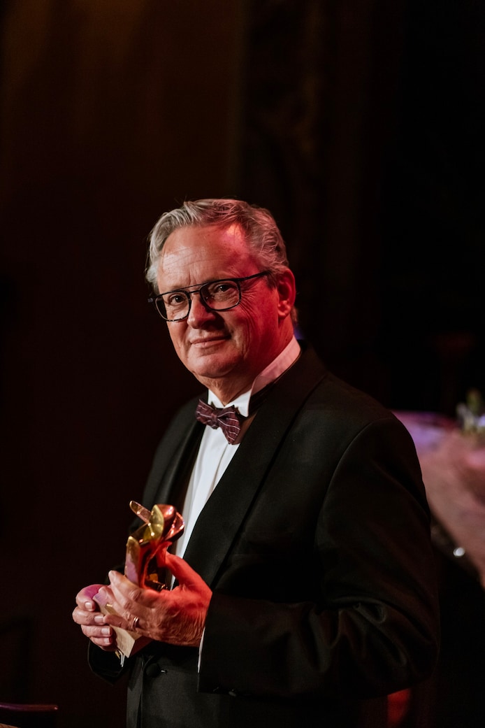 Korpschef van politie Brugge krijgt ‘lifetime achievement award’: “Onze ...