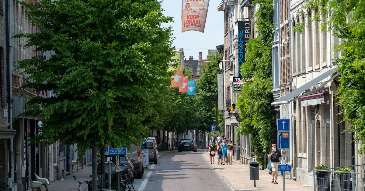 Autovrije zondag in Lier op 17 september | Lier | HLN.be