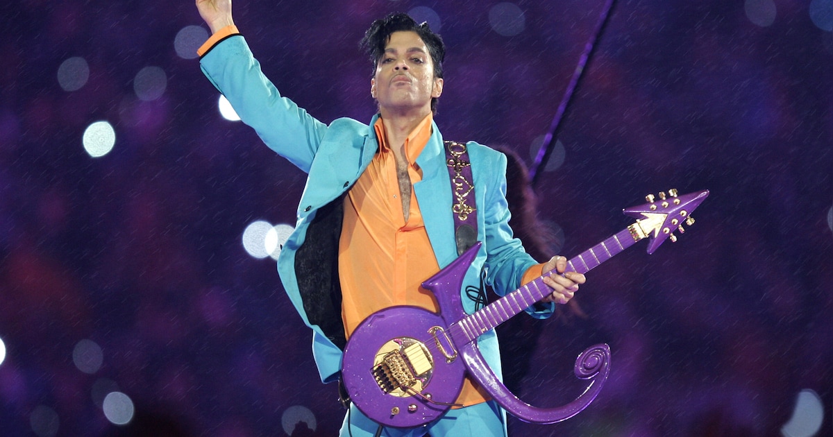 De Casino viert de verjaardag van Prince met ‘A Royal Day’: “Film, dj ...