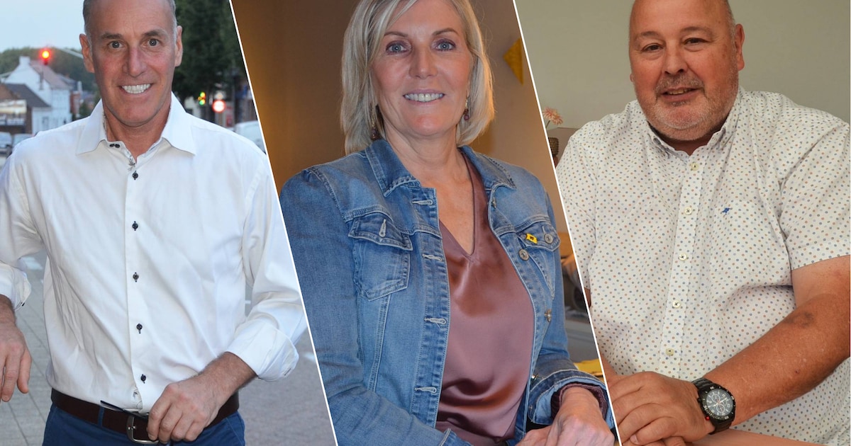 Oppositie roept extra gemeenteraad samen in Haaltert om ontslag van burgemeester te vragen: “Zo ...