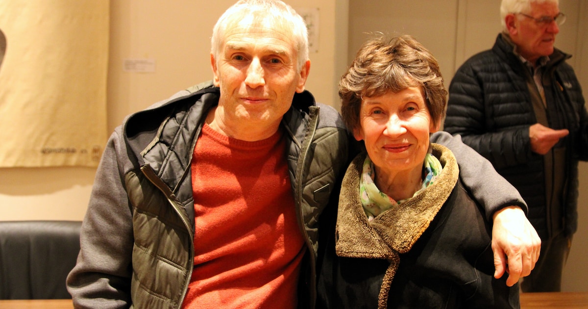 Roel Leemans legt de eed af als schepen | Linkebeek | HLN.be