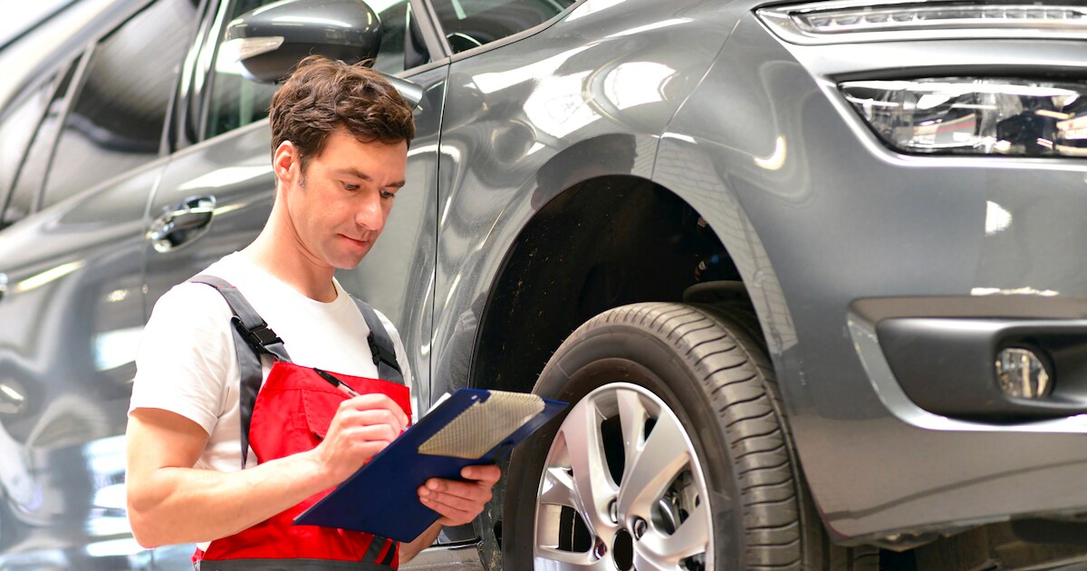 Strengere controle op versleten banden en maximale snelheid bij ...