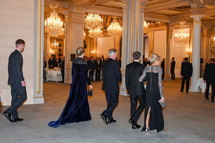 “Mathilde heeft mij enorm geholpen”: de verrassende vriendschap tussen ...