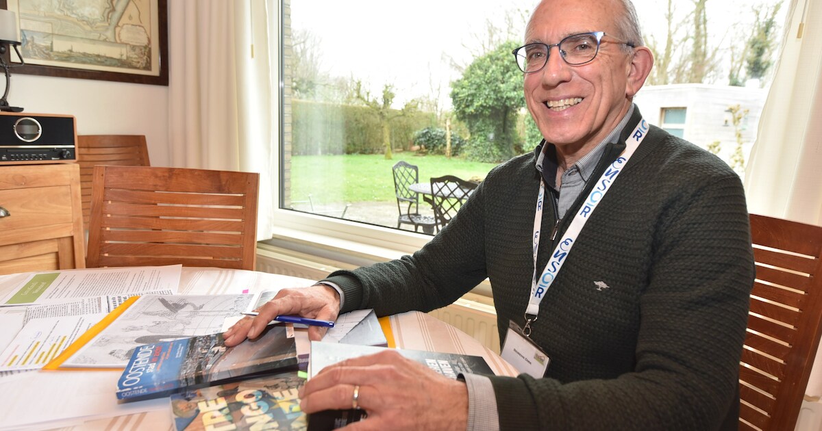 Cultuurraad gaat op zoek naar kandidaten om Dirk Beirens op te volgen ...