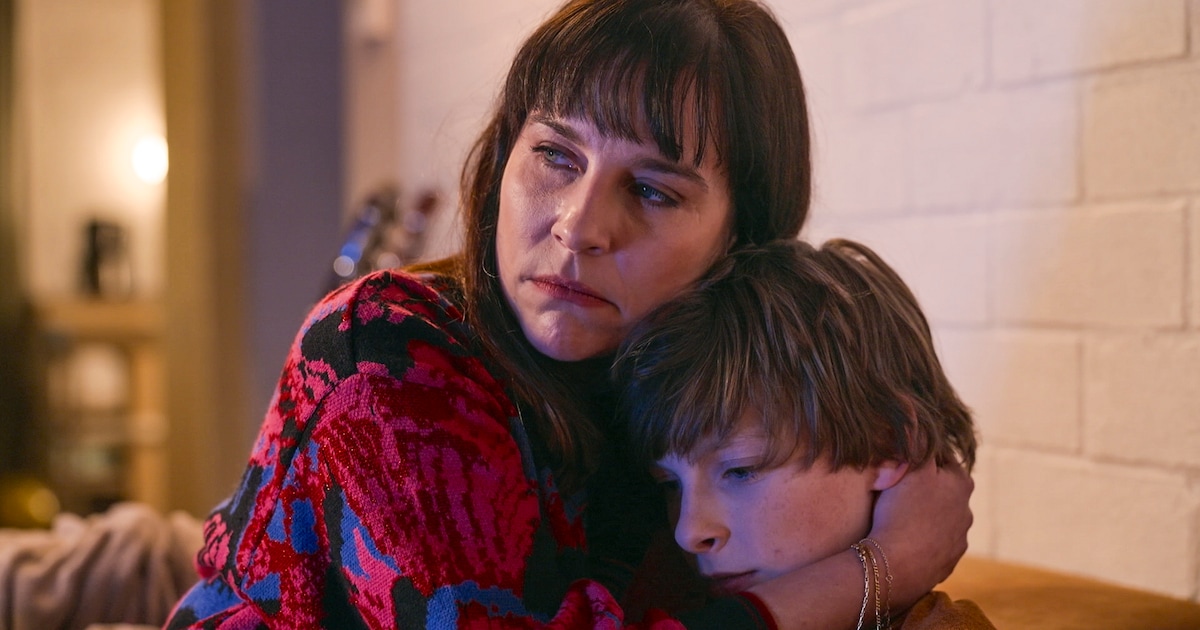 “Ik was helemaal klaar voor mijn terugkeer op tv”: ex-soapactrice Heidi De Grauwe hoopt dat ...