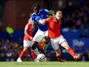 Football Talk. Scott Parker ontslagen na 9-0 in Liverpool - Haller na ...