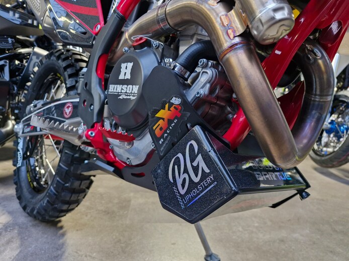 21-jarige Jitse in het spoor van Dakar: “Voor motorsportliefhebbers is de originele Dakar-route ...