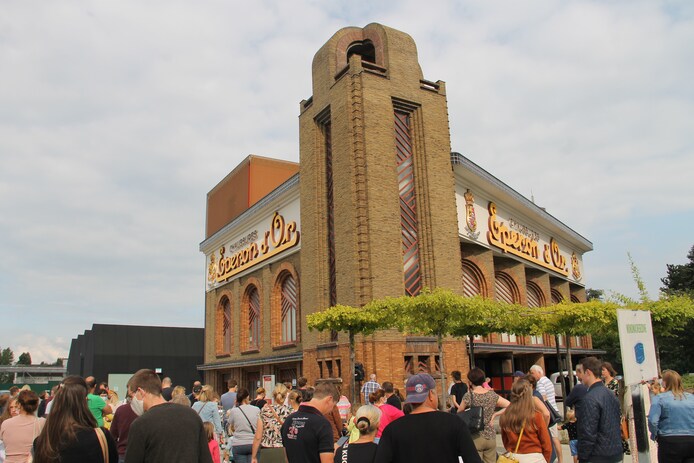 Wat te doen dit weekend in het zuiden van West-Vlaanderen: van rommelen over huiselijk erfgoed ...