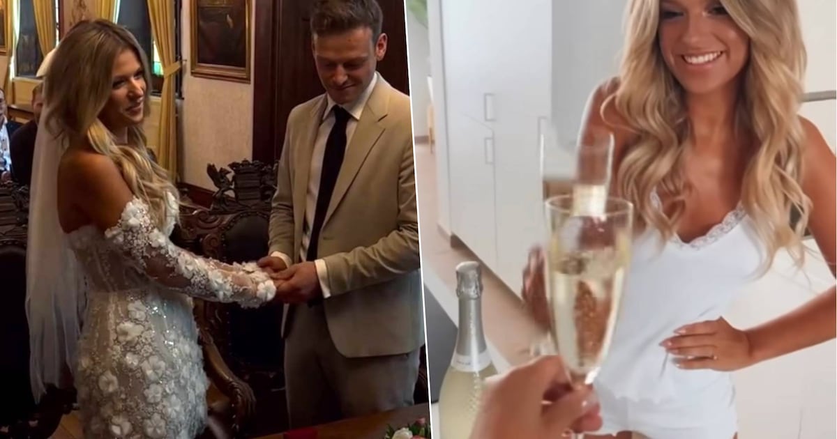 Ze verbraken hun verloving, maar nu stapt Amy Courtens uit ‘K2 zoekt K3 ...