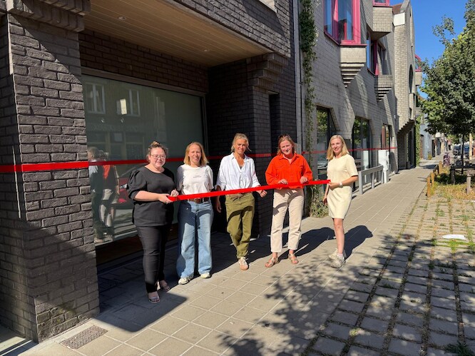 Uitbater Viva Verne opent in mei derde horecazaak ‘Jeanien’: “Gezonde ...