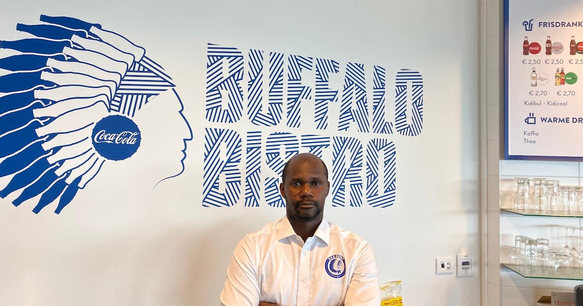 Droevig nieuws uit KAA Gent: geliefde medewerker Musa Sanyan (52 ...