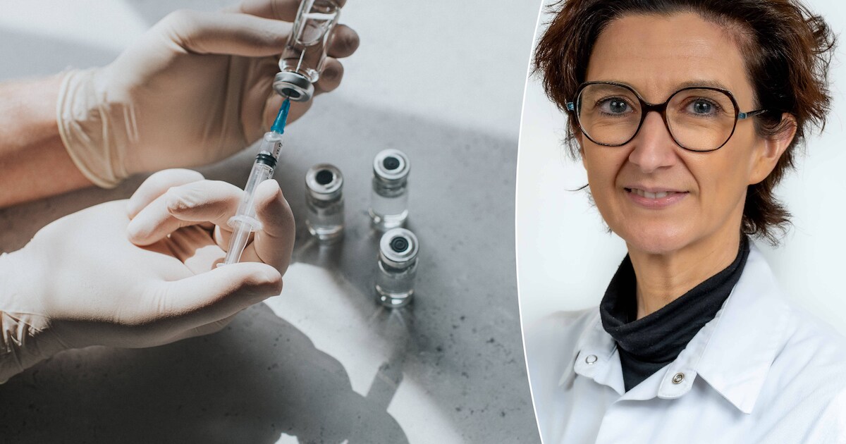 Europa keurt prik tegen hiv goed. Arts zet voor- en nadelen op een rij ...