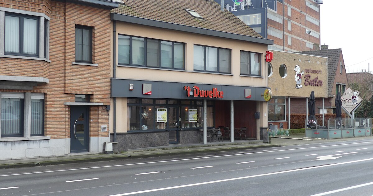 Stad koopt café ‘t Duvelke met oog op dorpskernvernieuwing | Deinze ...