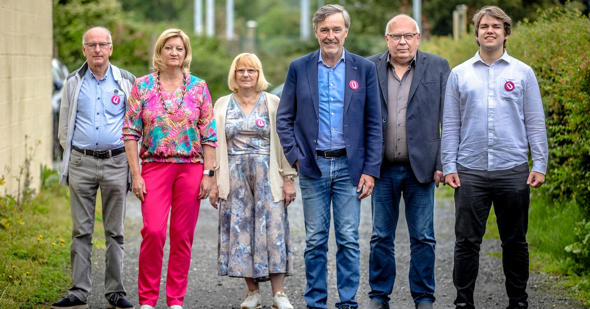 Voor U stelt Brugse kandidaten voor: “Al 40 jaar broedt politieke ...