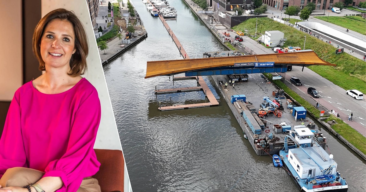 Van ‘Borrelbrug’ tot ‘Pont Bleu’ of toch ‘Kanaalkomkommer’: Hasselaren ...
