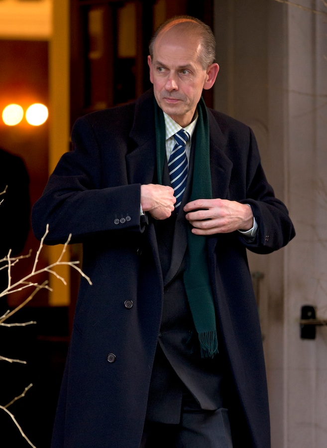 “Ik wil dat ze door de juiste mensen omringd wordt”: dit is de ‘inner ...