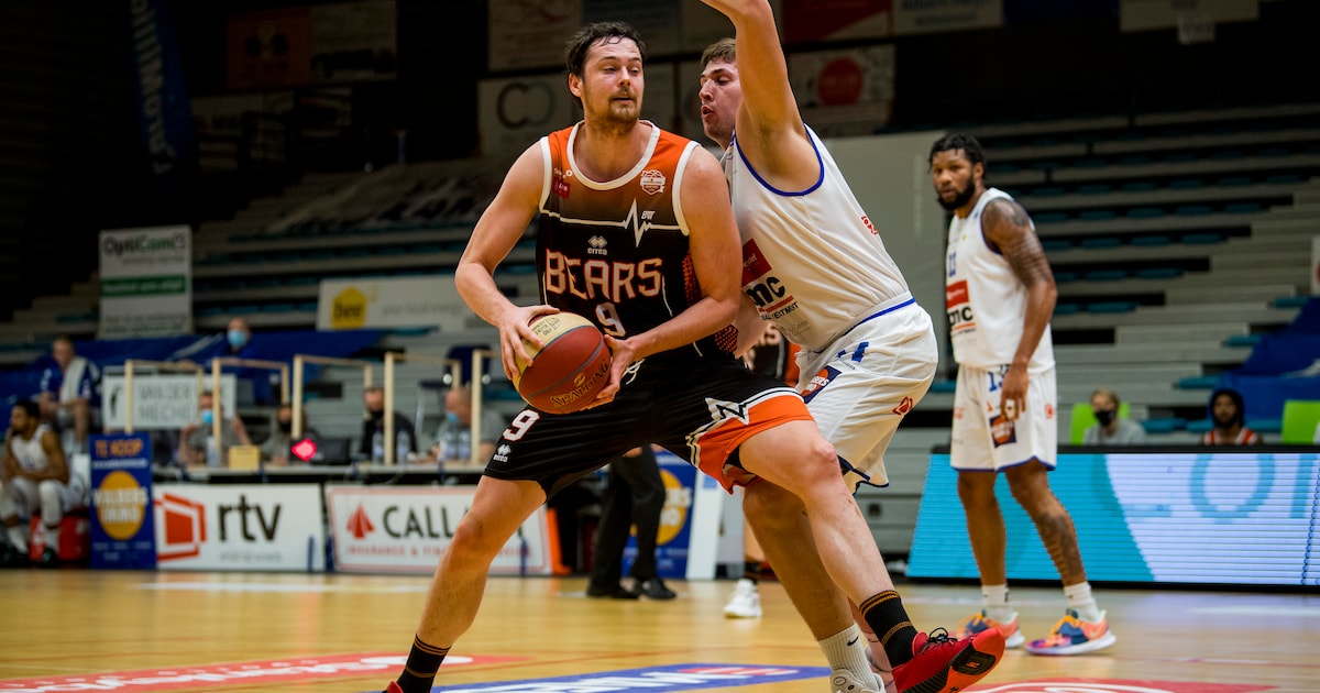 Jonas Delalieux keert terug naar Limburg United - Oostende strikt ...