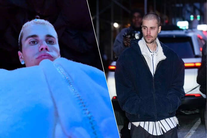 Zorgen over Justin Bieber nemen toe na zoveelste scheldtirade: “Dit is ...