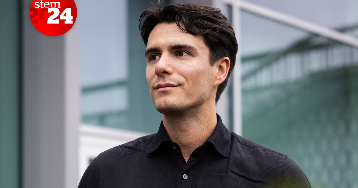 Dit zijn de kandidaten voor Vooruit, en hun plannen voor Sint-Niklaas ...