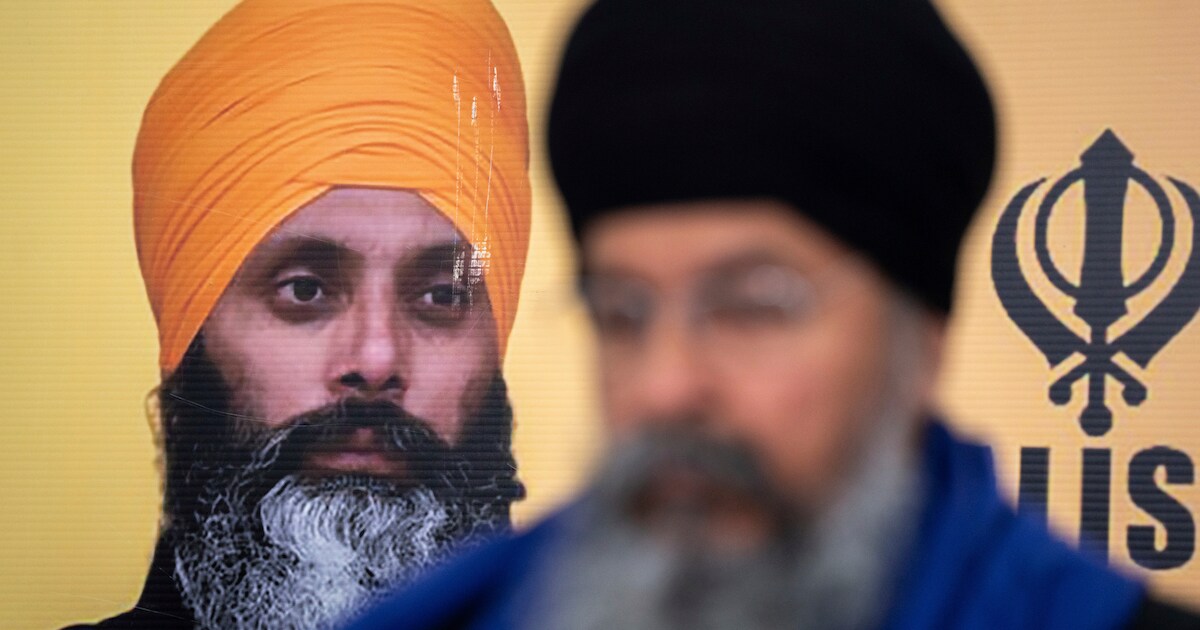 Vierde verdachte gearresteerd voor geruchtmakende moord op Sikh-leider Nijjar in Canada ...