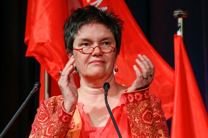 Vlaams ABVV roept op om geen coalitie te vormen met extreemrechts ...