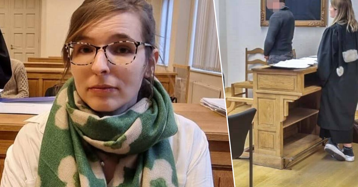 “Je bent heel stout geweest en moet poepeklets krijgen”: aan helse ...