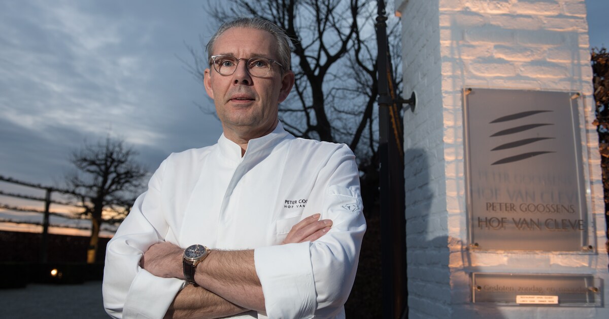 Kruisem top op culinair vlak | Nieuws | hln.be