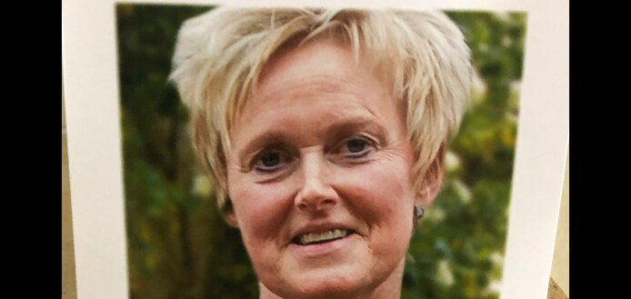 Emotioneel afscheid van vermoorde bakkersvrouw Ilse Michiels (54 ...