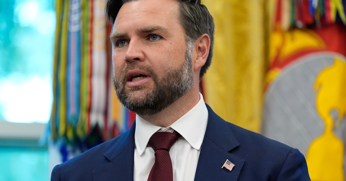 Vance vindt het “hoog tijd” dat Russen vredesgesprekken serieus nemen ...