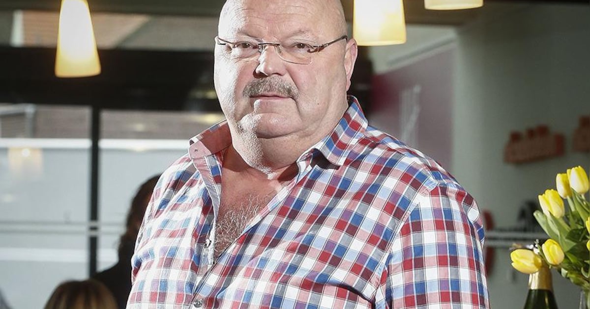 Michel Van Den Brande (61) openhartig over geld: “Mijn ouders ...